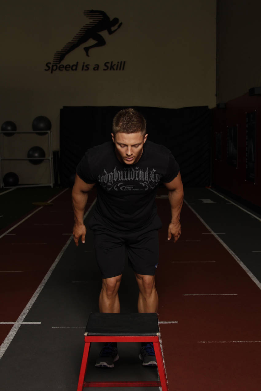 Band Bent-over Hip Extension vs Box Jump (multiple Response): Which Is ...