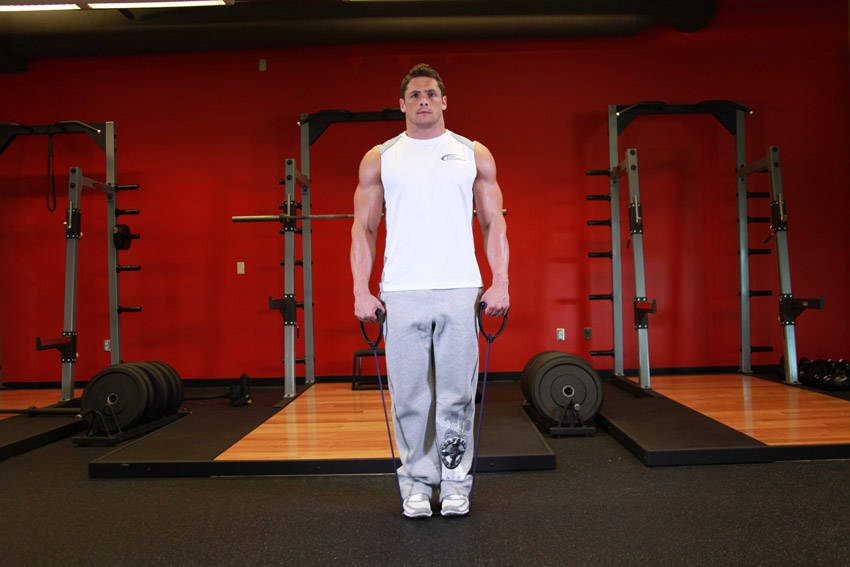 Band Single Leg Reverse Calf Raise vs Calf Raises – With Bands: Which ...