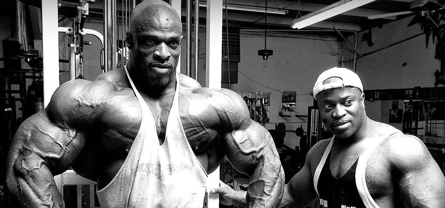 Build A Massive Chest: Chest Training 101 – Fitness Volt