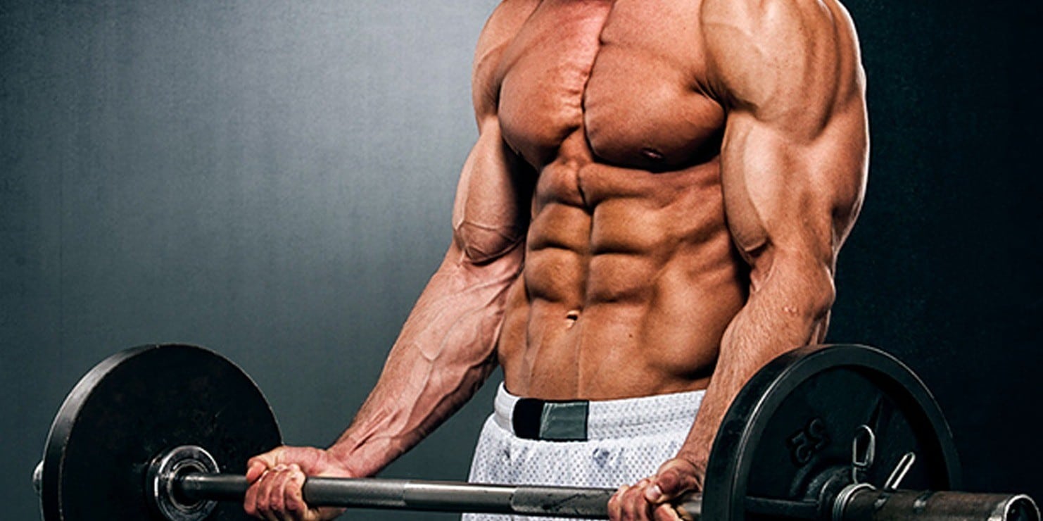 The Greatest Muscle-Building And Fat Loss Food Ever? – Fitness Volt