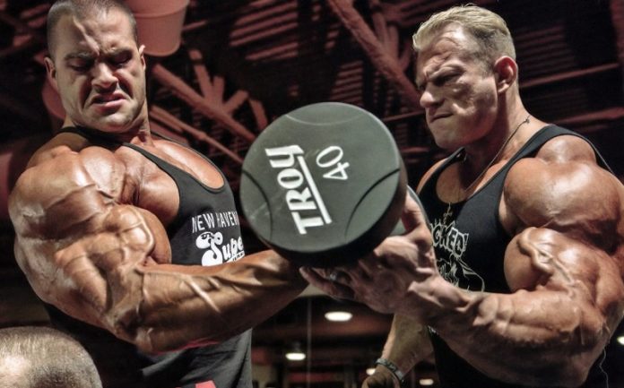 High Reps vs. Low Reps: Which Rep Scheme Is Best? – Fitness Volt