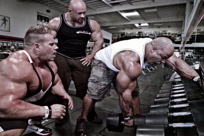 Best Rep Range For Building Muscle, Strength, and Endurance