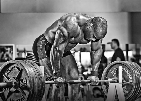 How Often Should You Train To Failure? – Fitness Volt