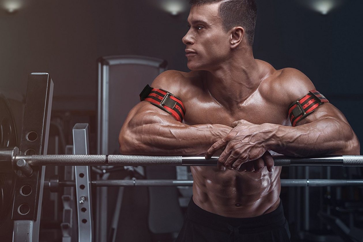 How To Increase Vascularity: 15 Effective Strategies to Get Diced