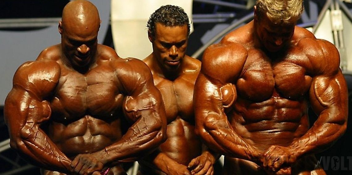 Muscle Science Archives – Fitness Volt