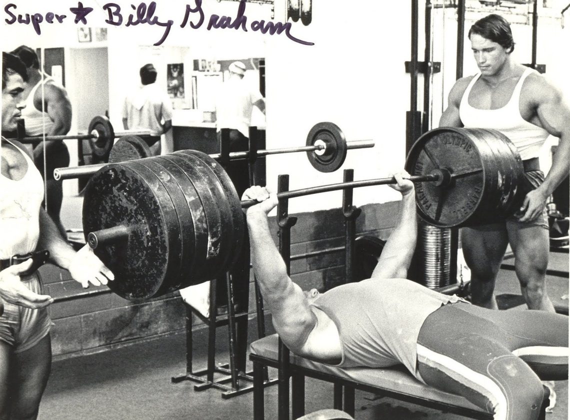 Arnold Split vs. PPL – Which One Is Best for YOU? – Fitness Volt