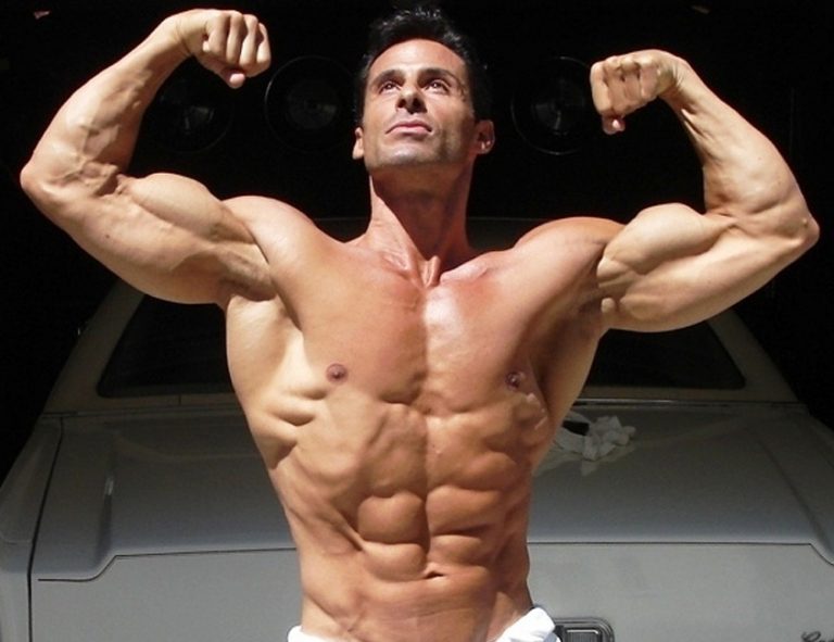 How To Do Drop Sets For Maximum Muscle Growth – Fitness Volt