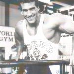 Bob Paris – Complete Profile: Height, Workout And Diet – Fitness Volt