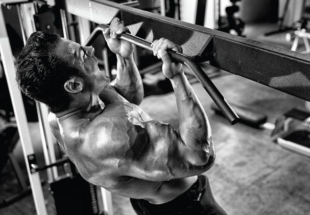 7 Best Biceps Exercises According to Science! (Workout Included)