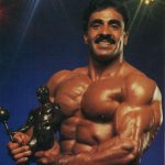 Samir Bannout - Complete Profile: Height, Workout And Diet – Fitness Volt