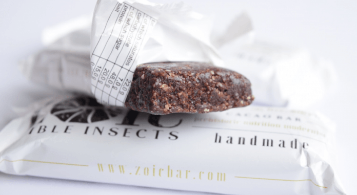 The Future of High Protein? Bugs and Insects – Fitness Volt