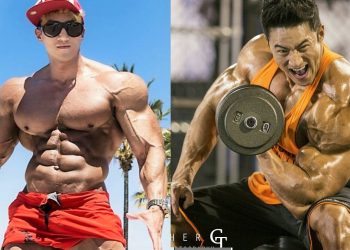 Chul Soon: Instagram’s Most Famous Eight-Pack - Hooked On The Look ...