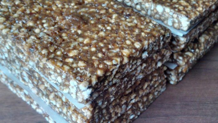 The Future of High Protein? Bugs and Insects – Fitness Volt