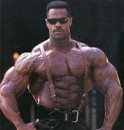The 13 Biggest Bodybuilders of All Time – Fitness Volt