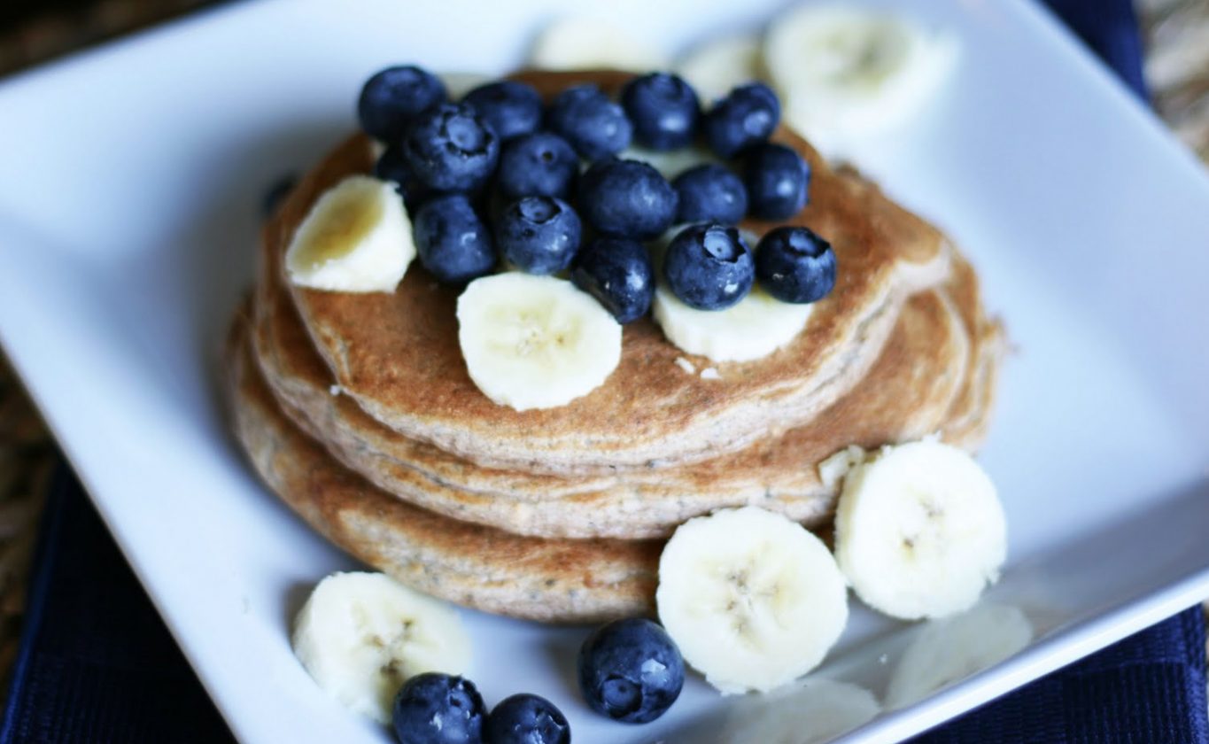 10 Simple High-Protein Bodybuilding Breakfast Ideas – Fitness Volt