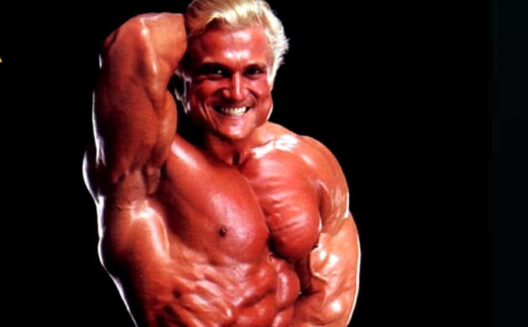 20 Amazing Before & After Bodybuilding Transformations – Page 7 of 10 ...