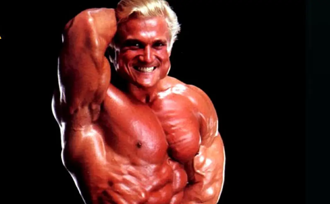 20 Amazing Before & After Bodybuilding Transformations – Page 7 of 10 ...