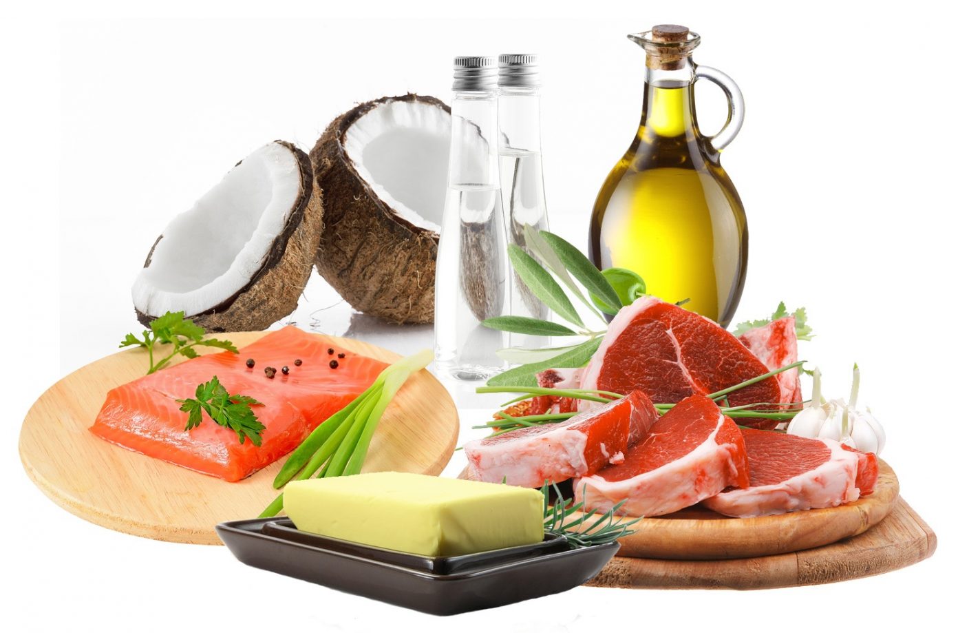 Best Macronutrient Ratio For Building Muscle – Fitness Volt