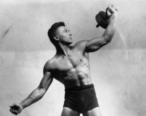 Dramatic Changes In Bodybuilding Over Past 100+ Years – Fitness Volt