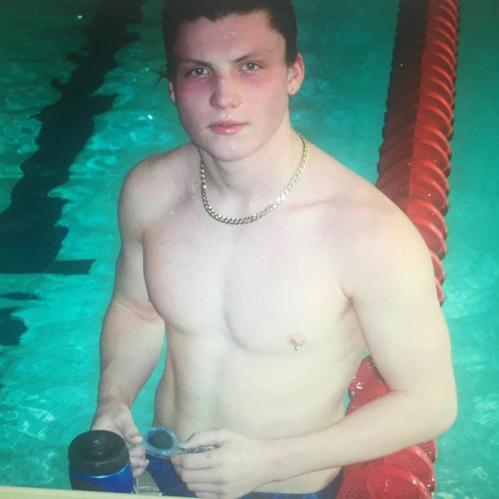 Watch Strongman Eddie Hall Bench Press Two Men – Page 2 of 2 – Fitness Volt