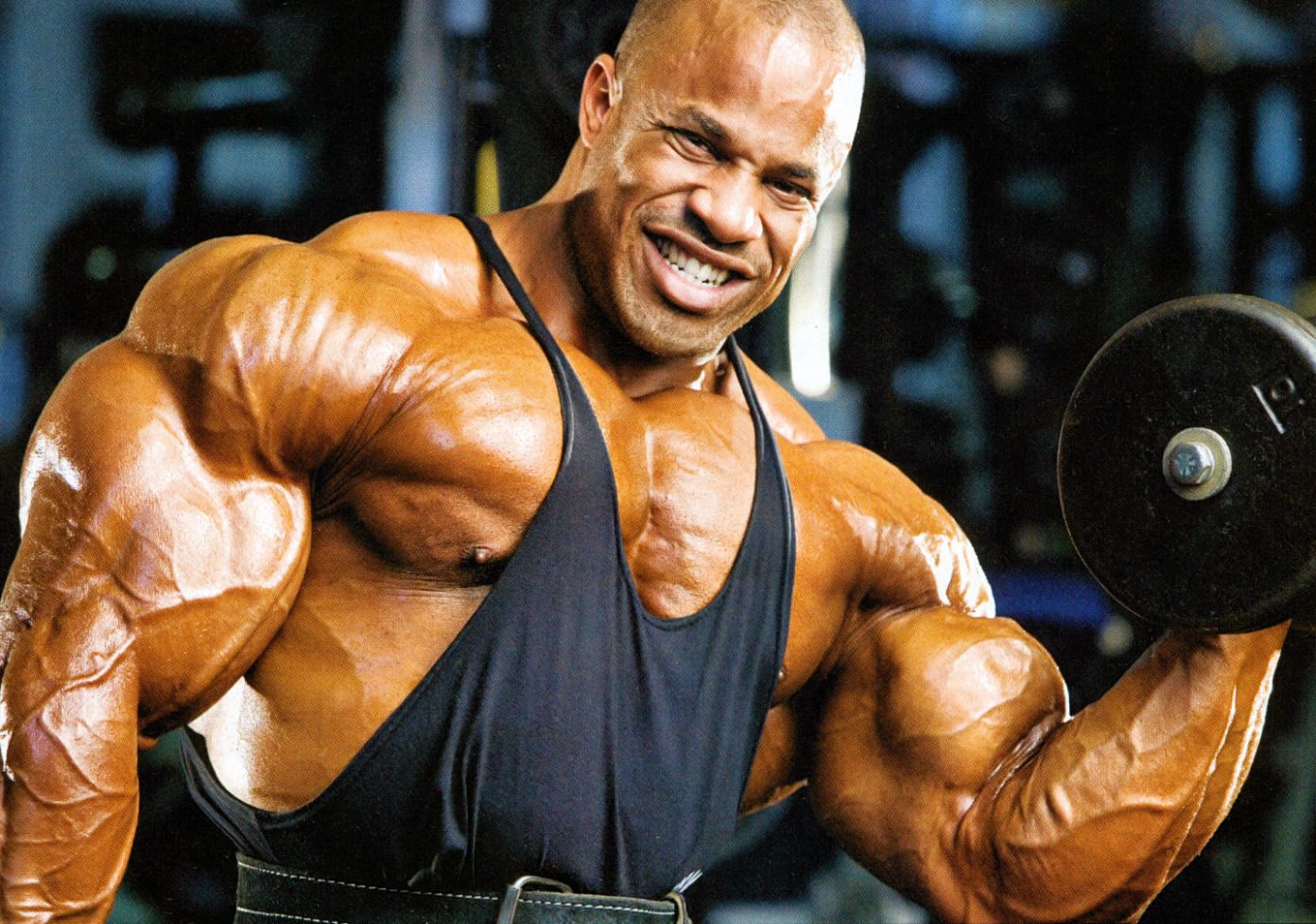 Most Popular Bodybuilders That Never Won Mr. Olympia – Fitness Volt