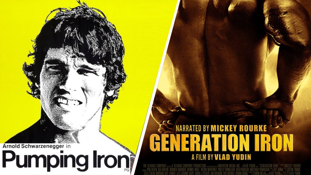 5 Must Watch Best Bodybuilding Documentaries To Watch This Weekend ...