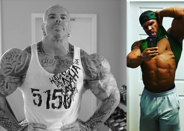 WATCH: 6 Year Old Bostin Loyd Pose On Stage – Fitness Volt