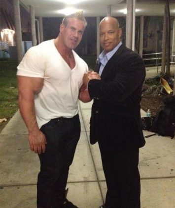 Massive Bodybuilders Trying To Wear Normal Clothes – Fitness Volt