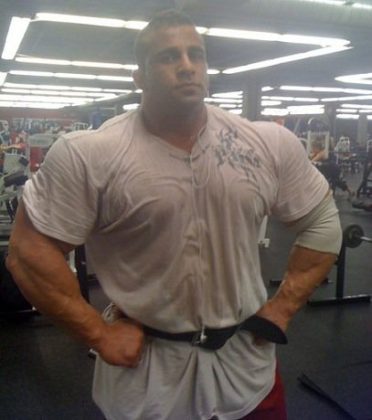 Massive Bodybuilders Trying To Wear Normal Clothes – Fitness Volt