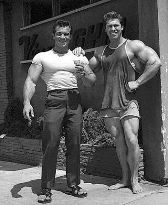 Massive Bodybuilders Trying To Wear Normal Clothes – Fitness Volt