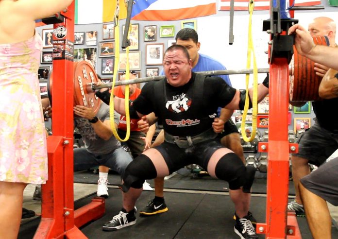 Mark Bell Reveal The TRUTH About Powerlifters & Steroids – Fitness Volt