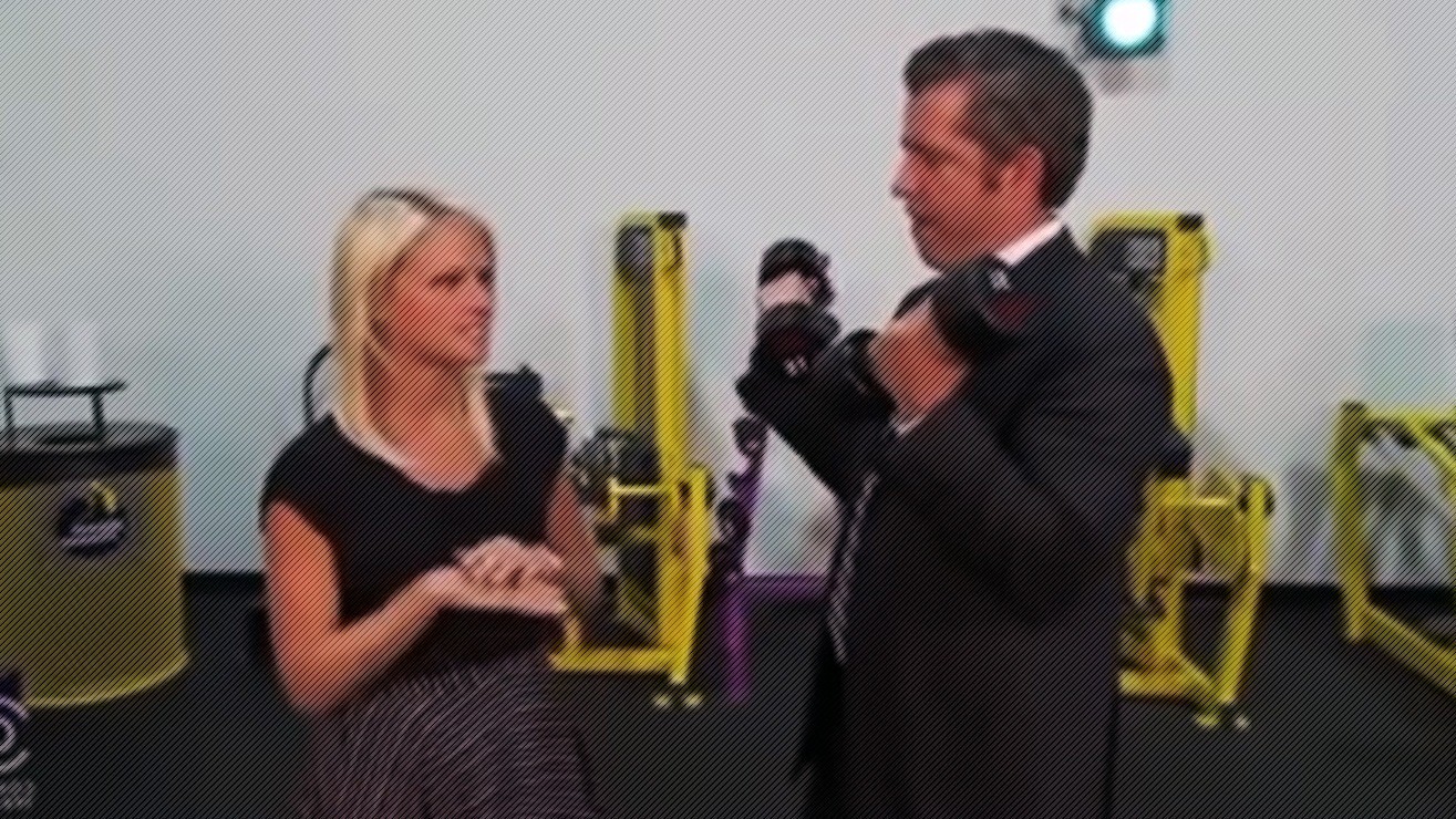 WATCH: Planet Fitness Throws Meathead From The Gym Because He Was ...