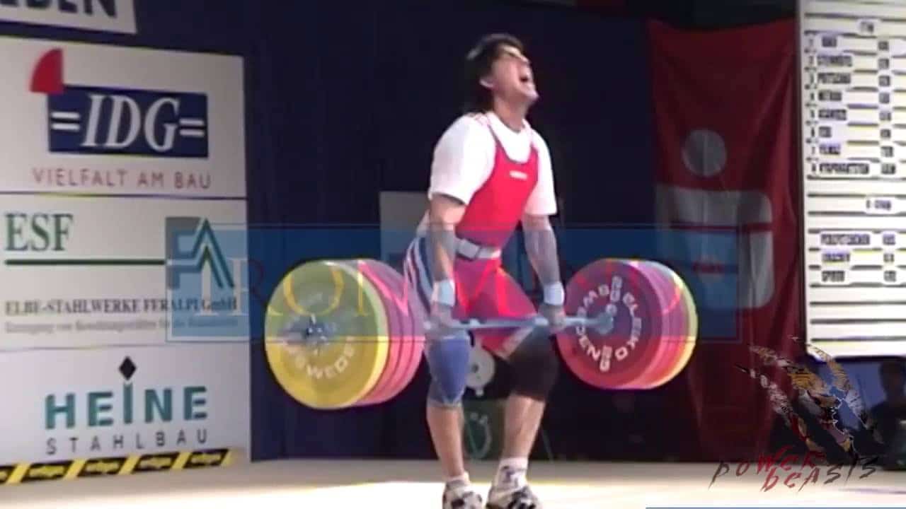 WATCH: Brutal Gym Accidents Caught On Camera - Ep.2 – Fitness Volt