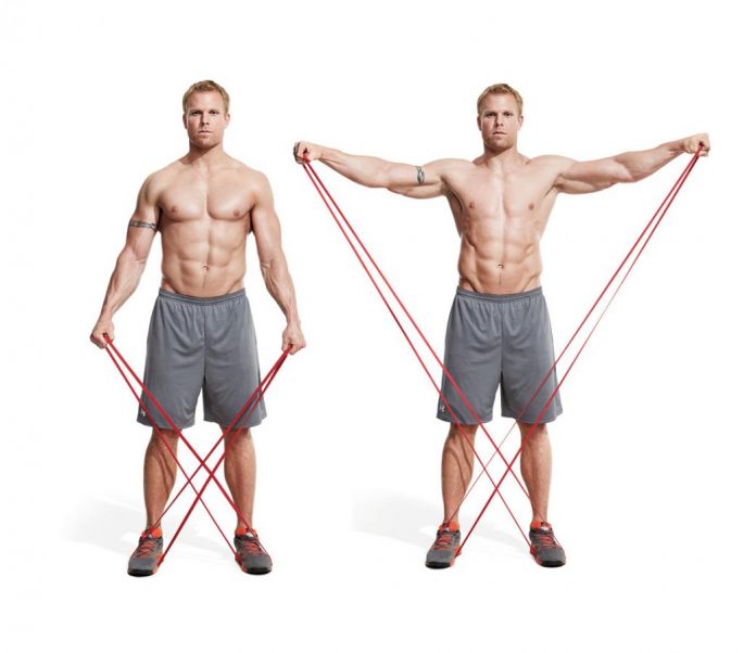The Best Shoulder Exercises Of All Time – Fitness Volt