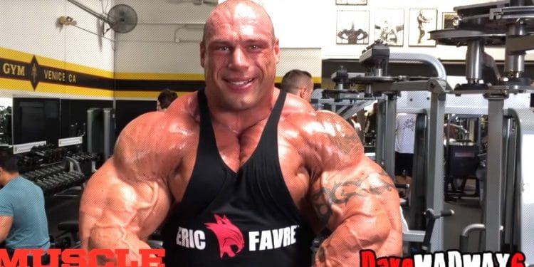 Workouts Archives – Page 31 of 34 – Fitness Volt