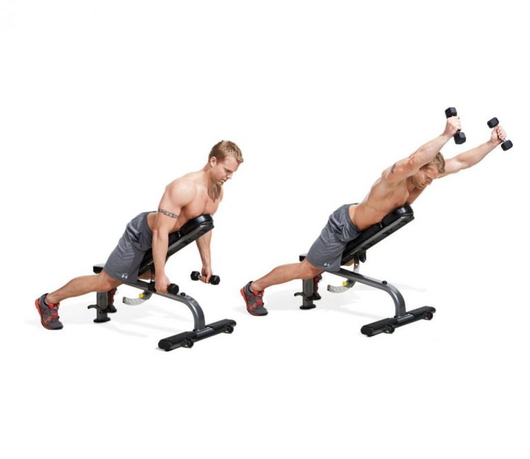 The Best Shoulder Exercises Of All Time – Fitness Volt