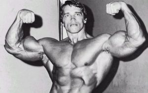 Arnold Schwarzenegger’s Incredible Secret Arm Routine Revealed – Page 2 ...