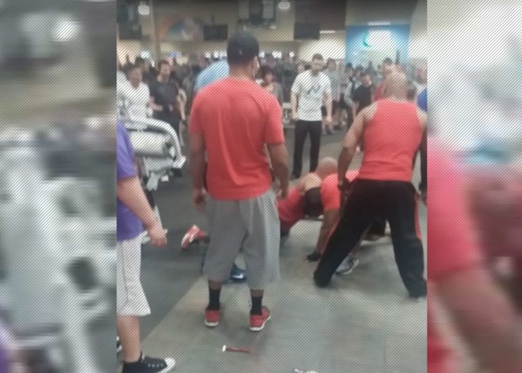 WATCH: Kimbo Slice's Most Memorable Street Fights – Fitness Volt