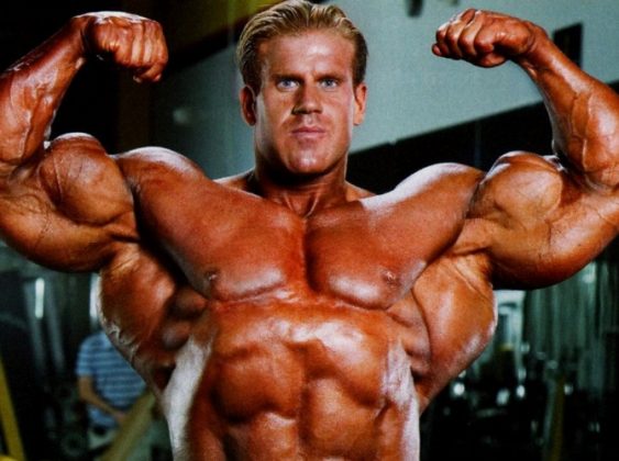 Curl Primer: The 7 Killer Tips for Killer Biceps – Fitness Volt