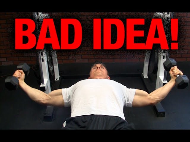 Stop Doing These Top 5 Worst Exercise – Fitness Volt
