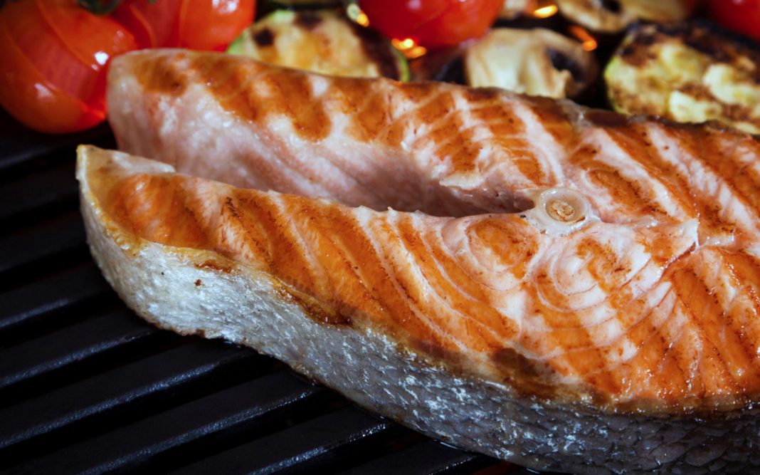 The Top 6 Nutritious and Protein-Rich Foods – Fitness Volt