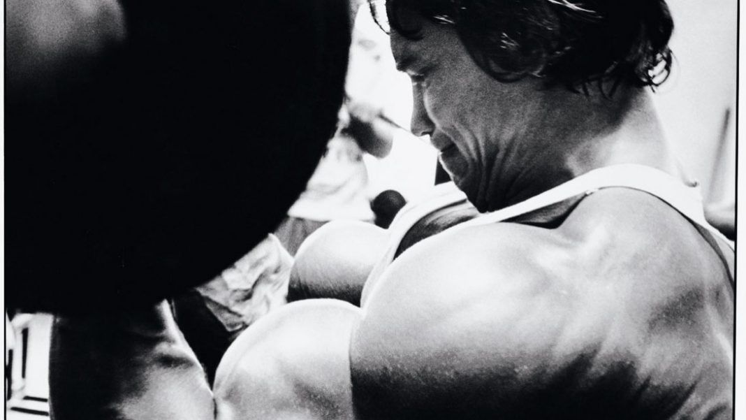 The 10 Bodybuilding Movies Every Bodybuilder MUST SEE – Fitness Volt