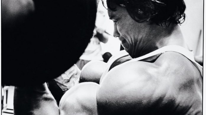 The 10 Bodybuilding Movies Every Bodybuilder MUST SEE – Fitness Volt