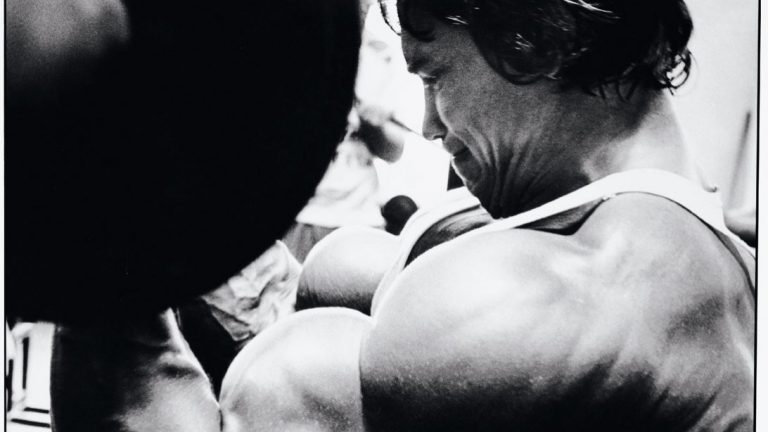 The 10 Bodybuilding Movies Every Bodybuilder MUST SEE – Fitness Volt