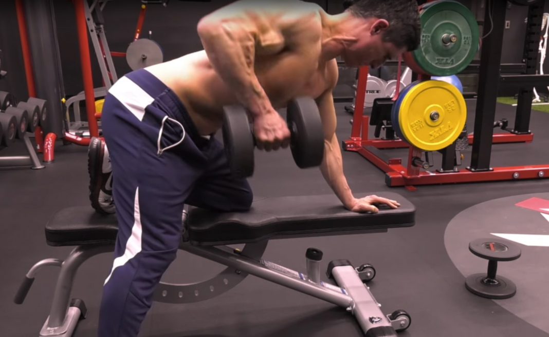 Ultimate Back Workout - Sore In 6 Minutes! – Fitness Volt