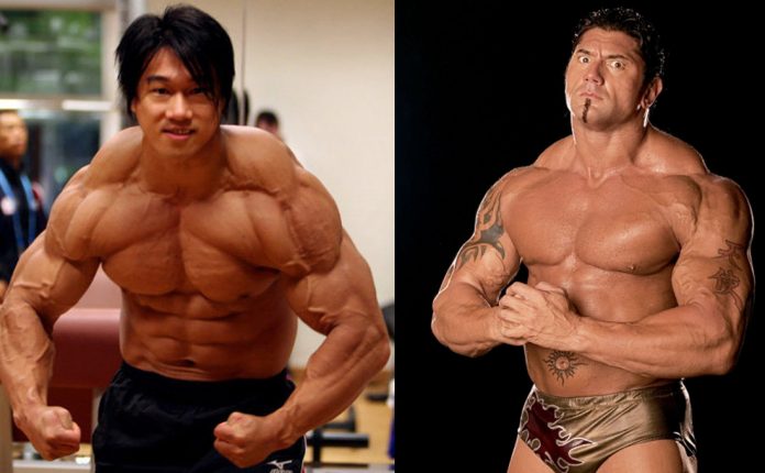 Top 4 Exercises For Building Bigger Traps Like The Pros – Fitness Volt