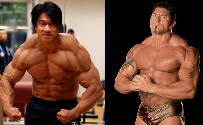 Top 4 Exercises For Building Bigger Traps Like The Pros – Fitness Volt