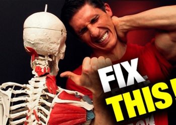 The Best Exercises for A Thicker, Stronger Neck – Fitness Volt