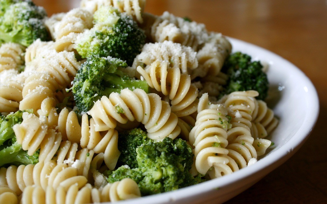 Perfect Meals: Build Muscle And Lose Fat With This Full Day's Worth Of ...