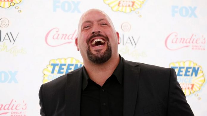 WWE Legend The Big Show Opens Up About His Amazing Transformation ...